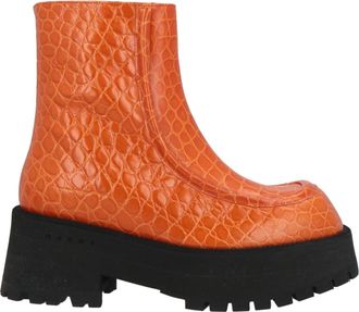 Marni SCHUHE - Stiefeletten auf YOOX.COM