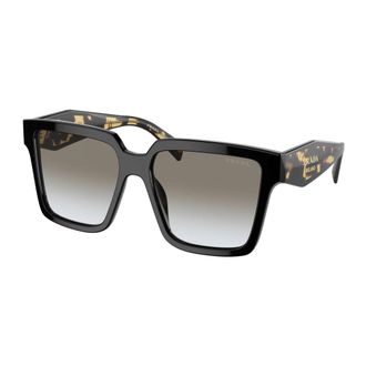 Prada Sonnenbrille - - Accessories - Damen - Schwarzk - 56 MM