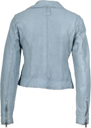 Freaky Nation Lederjacke My Spice-FN