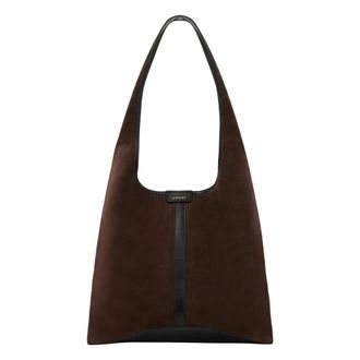 SOEUR Delice Tote - - Bags - Damen - Braun - ONE SIZE
