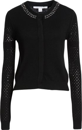 Diane Von F&uuml;rstenberg STRICKWAREN - Strickjacken auf YOOX.COM
