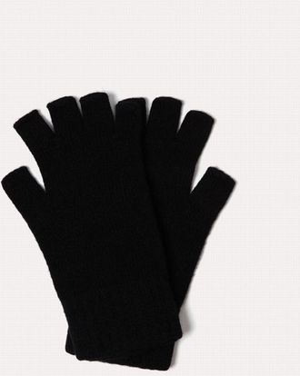 Kujten Mitaines cachemire doigts, 4 fils - Mitaines Kappa