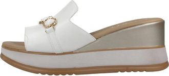 Repo Repo, Femme, Chaussures, Multicolore, Taille: 38 EU Sandalia Pala