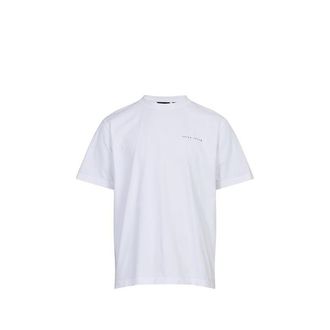 Daily Paper Clothing Tee-shirt droits&eacute;rigraphi&eacute;