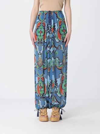 Etro Hose ETRO Damen Farbe Bunt