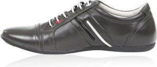 Goor Baskets Grises EU 39, Gris, 39 EU