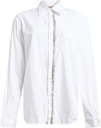 N&deg;21 TOPS - Chemises sur YOOX.COM