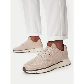 GANT Sneakers Gant 32638175 Beige