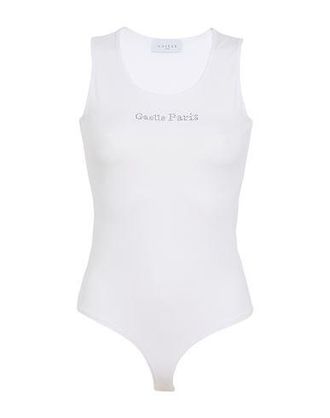 Ga&euml;lle Paris TOPS - Bodys sur YOOX.COM