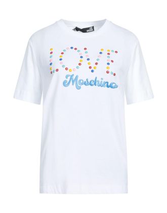 Love Moschino TOPS - T-shirts auf YOOX.COM