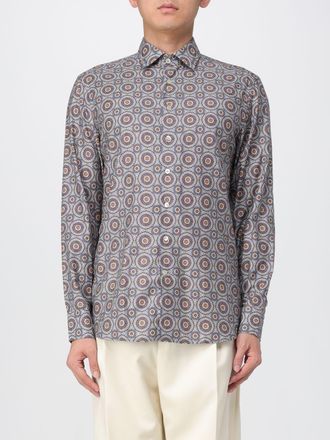 Etro Chemise ETRO Homme couleur Gris