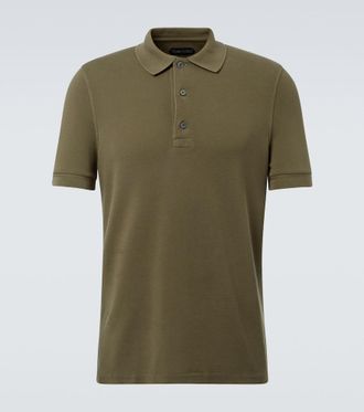 Tom Ford Polo