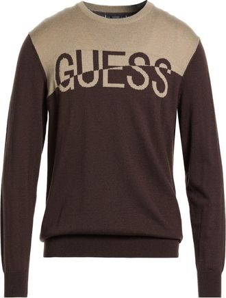 Guess STRICKWAREN - Pullover auf YOOX.COM