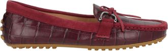 Ralph Lauren SCHUHE - Mokassins auf YOOX.COM