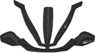 Fox 25 Speedframe Rs Liner-Std, Schwarz, L