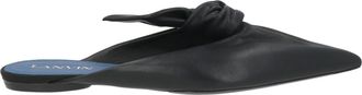Lanvin SCHUHE - Mules & Clogs auf YOOX.COM