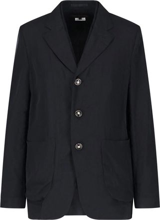 Comme Des Gar&ccedil;ons Blazer - Noir