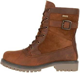 kamik Femme ROGUEHIKER WK2046 Botte de Neige, CGN, 37.5 EU