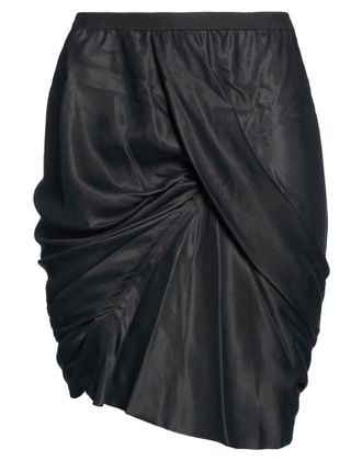 Rick Owens HOSEN & R&Ouml;CKE - Midi-R&ouml;cke auf YOOX.COM