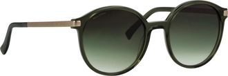 Marc O'Polo Damen, Accessories, Gr&uuml;n, 53 MMGr&ouml;&szlig;e