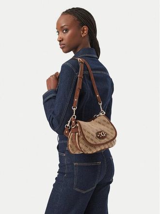 Guess Handtasche Samantha HWJG23 13190 Braun