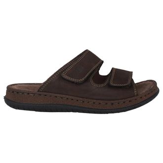 Rohde Braune Herrensandale - Sommer Schuhe Verkauf - - Shoes - Herren - Braun - 42 EU