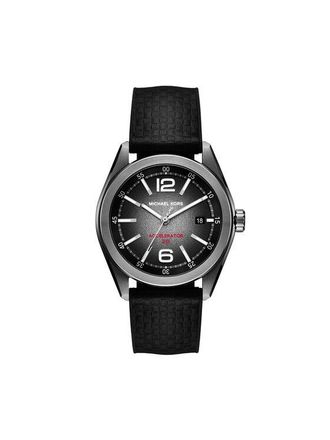Michael Kors Uhr Accelerator 2.0 MK9175 Schwarz