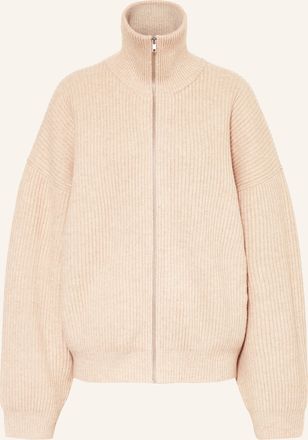 66ºNorth 66°North Strickjacke Vonarstraeti beige