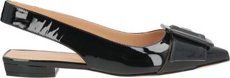 Sergio Rossi SCHUHE - Ballerinas auf YOOX.COM