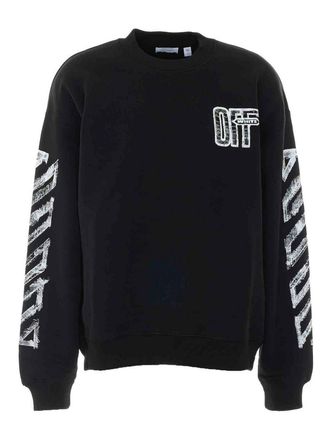 Off-white Sweat-Shirts - Noir