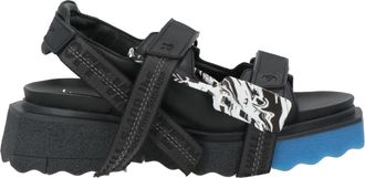 Off-white SCHUHE - Sandalen auf YOOX.COM