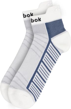 Reebok Kurze Socken Reebok FLOAT RUN U ANK SOCK HE2424 Bunt
