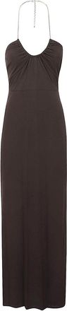 Michael Kors Abendkleid - Schwarz