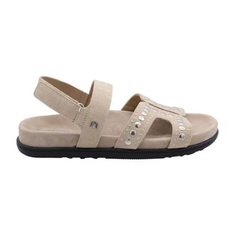 Maruti Damen, Schuhe, Beige, 40 EUGr&ouml;&szlig;e
