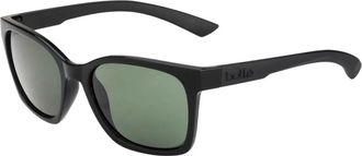 Bolle Boll&eacute; Ada CAT 3 Schwarze Gl&auml;nzende Sonnenbrille