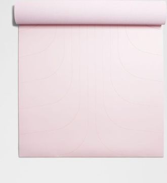 lululemon Tapis de yoga Align 5 mm En caoutchouc certifié FSC - Rose