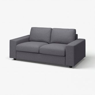 IKEA VIMLE Bezug 2er-Sofa