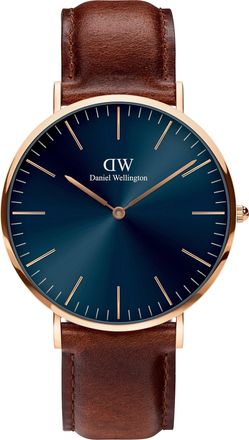 Daniel Wellington Analoguhr