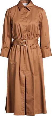 Kaos KLEIDER - Midi-Kleider auf YOOX.COM