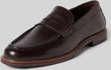 Clarks Loafers mit Logo-Pr&auml;gung Modell Cranhill
