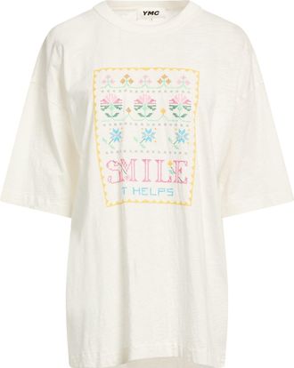 Ymc You Must Create TOPS - T-shirts auf YOOX.COM