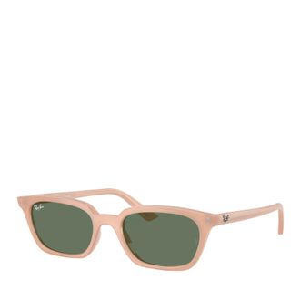 Ray-Ban Sonnenbrillen - Zaya - Gr. unisize - in Rosa - f&uuml;r Damen