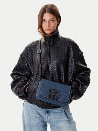 DKNY Handtasche R52EDJ40 Blau