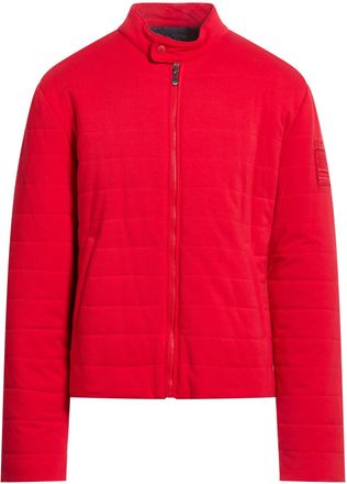 U.S.Polo Association JACKEN & M&Auml;NTEL - Pufferjacken & Daunenjacken auf YOOX.COM