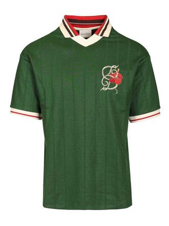 Dr&ocirc;le de Monsieur Polo - Vert