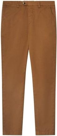 Façonnable Schwachbar - rechte Hose - braun