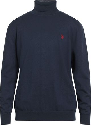 U.S.Polo Association STRICKWAREN - Rollkragenpullover auf YOOX.COM