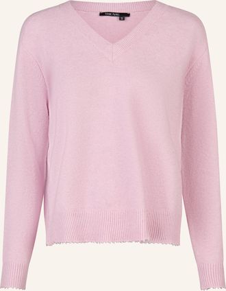 Marc Aurel Marc Aurel Pullover pink