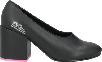 F_WD SCHUHE - Pumps auf YOOX.COM
