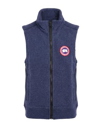 Canada Goose JACKEN & M&Auml;NTEL - Westen auf YOOX.COM